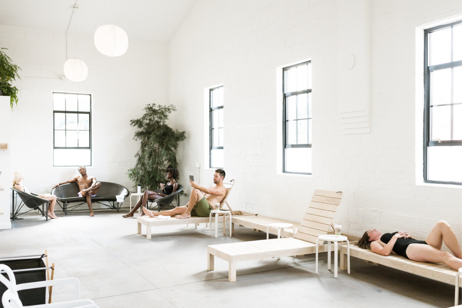 A Day in the Life of Wellness in Asheville - Asheville Wellness Tours