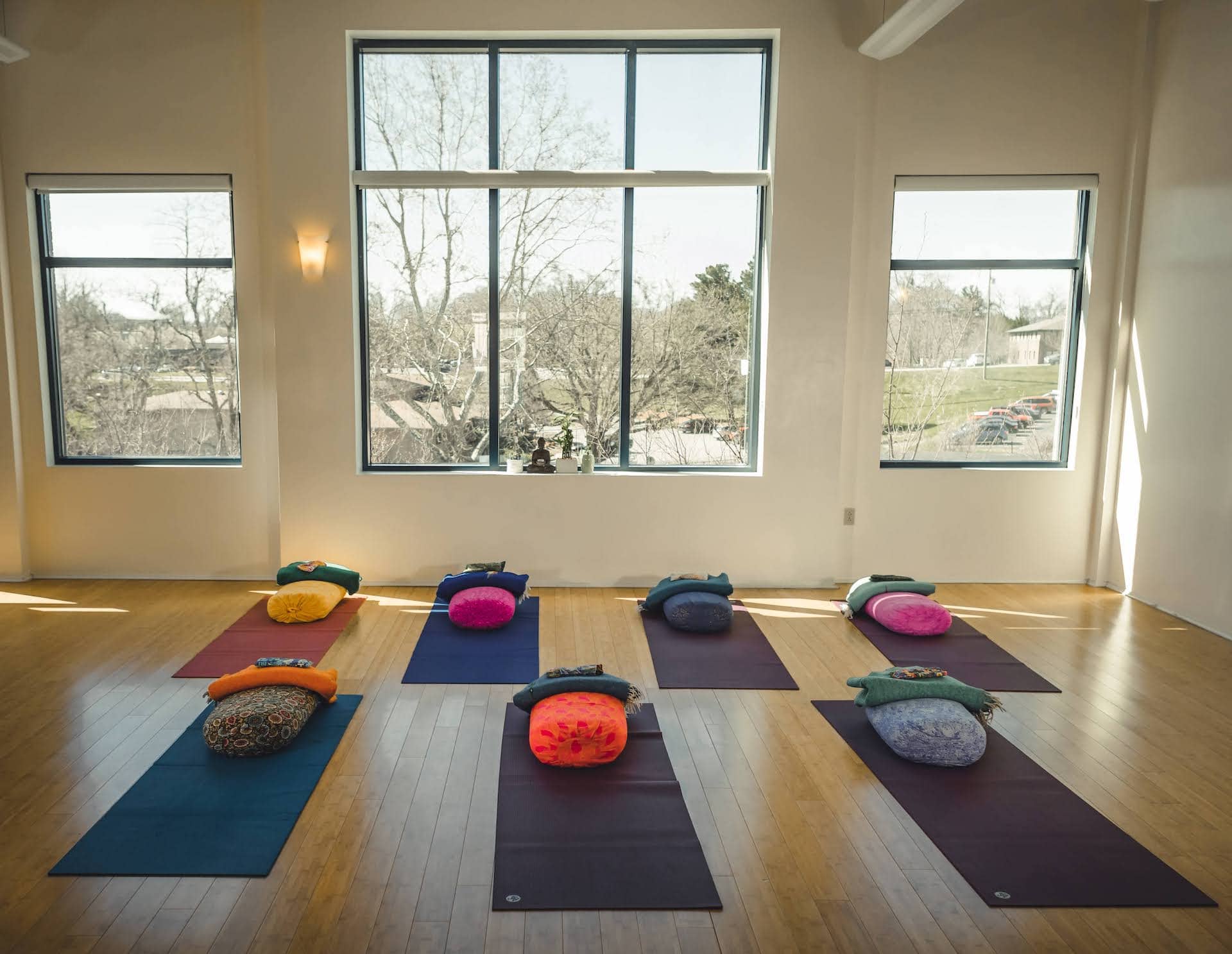 How to Get Started with Guided Meditation | Asheville Wellness Tours